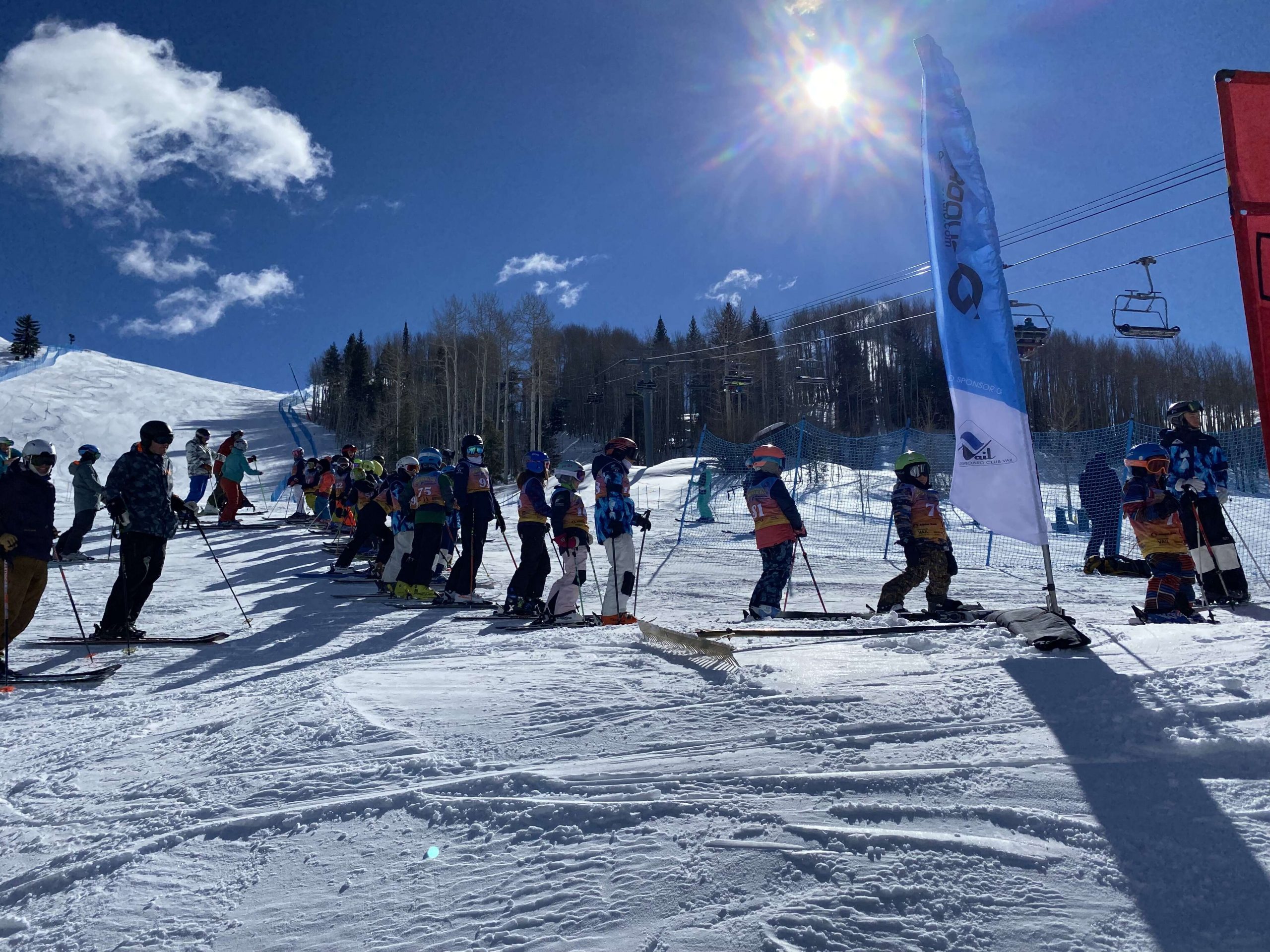 Steadman Clinic Vail Cup has huge turnout | VailDaily.com