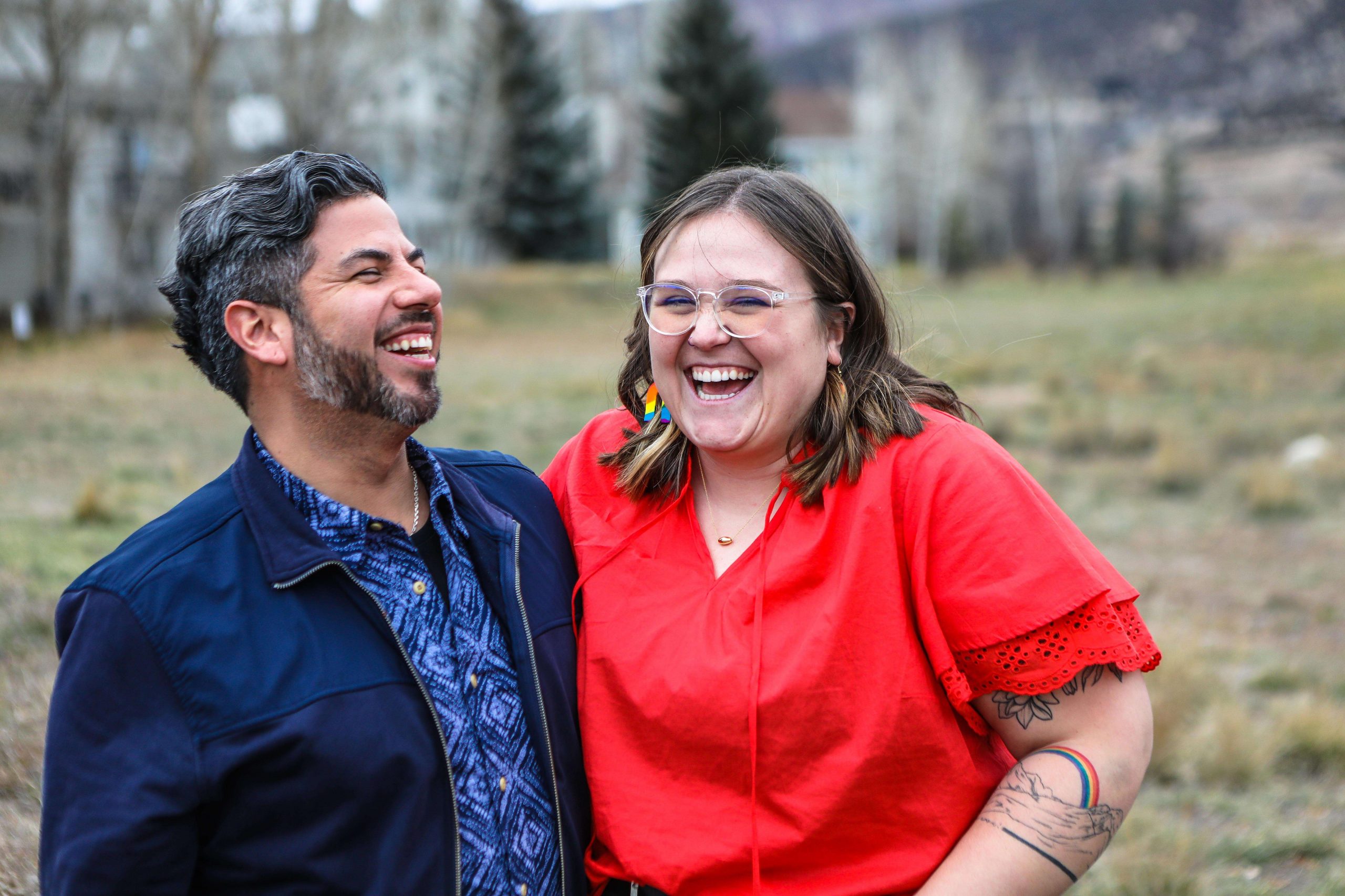 Mountain Pride to host ‘Big Gay Give Back Day’ Saturday afternoon ...