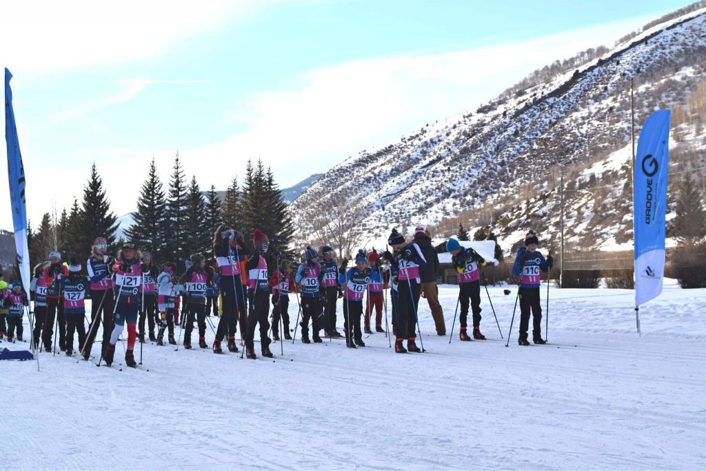 Nordic Town Series and CHSSL races results | VailDaily.com