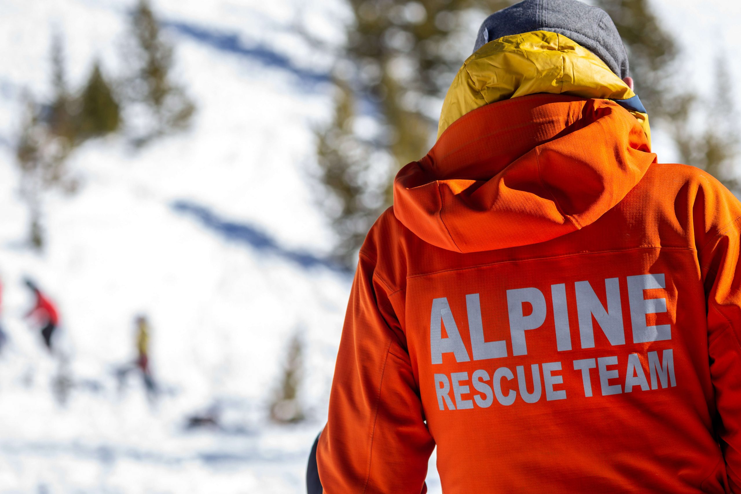 Colorado looks to better support search and rescue operations statewide ...