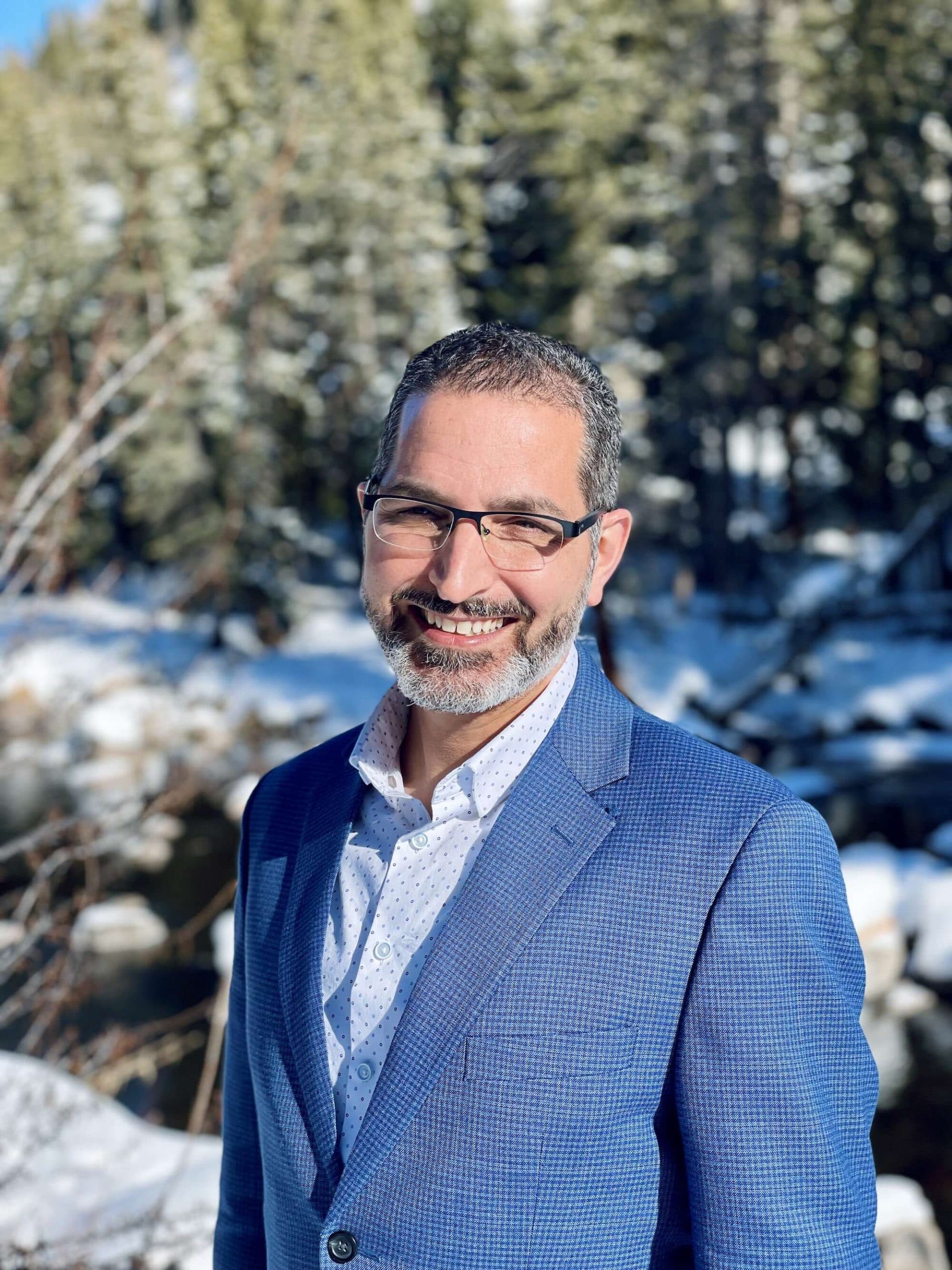 Vail’s Grand Hyatt names John D’Angelo as new GM | VailDaily.com