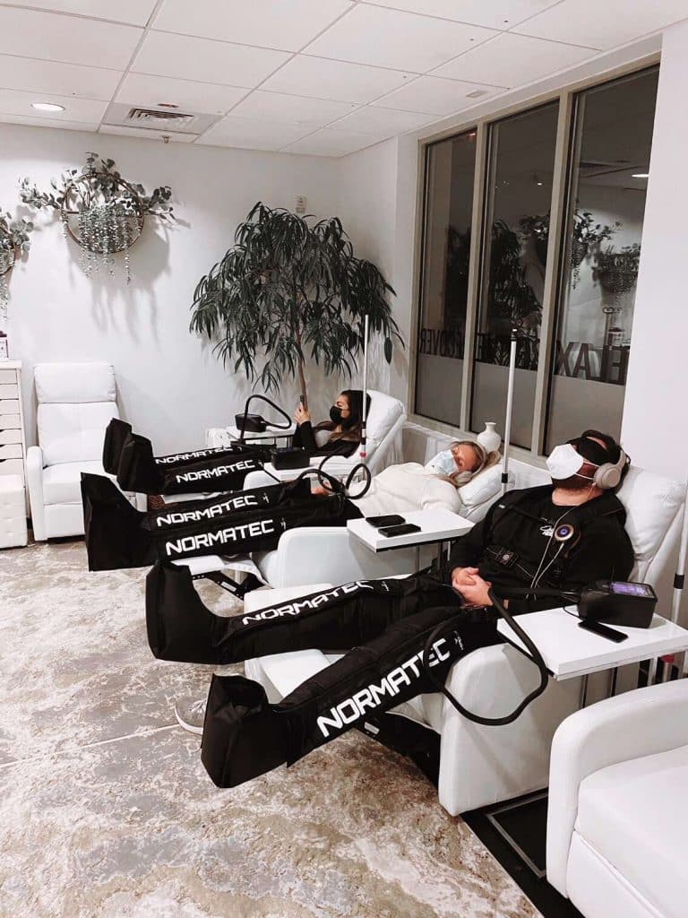 Vail Recovery Lab owner: Come see what the hype is about | VailDaily.com