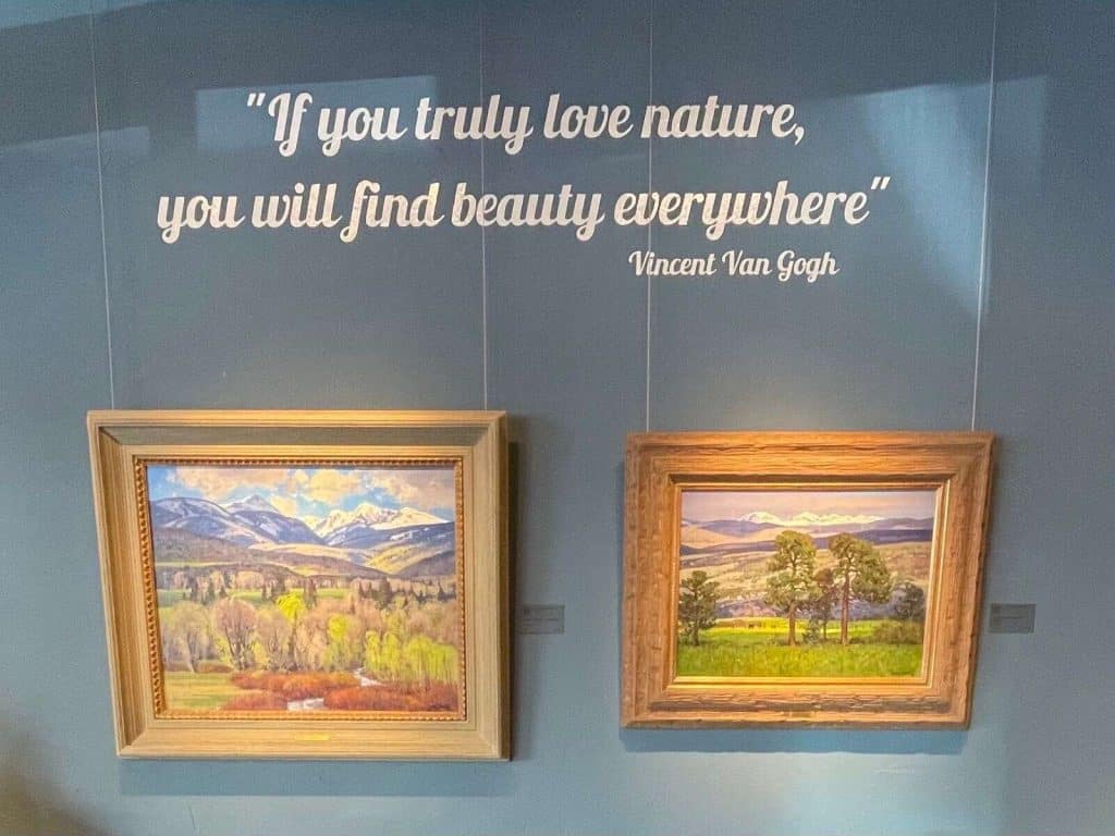 Best of Vail Valley: Artists | VailDaily.com