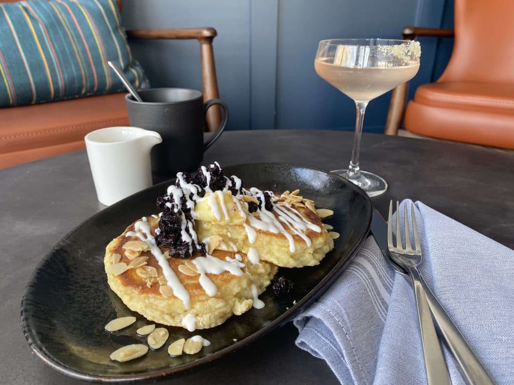 The Assembly now serving Sunday brunch | VailDaily.com