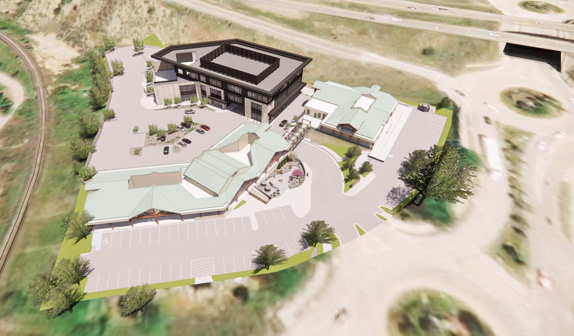 Vail Health CEO talks future projects and growing pains | VailDaily.com