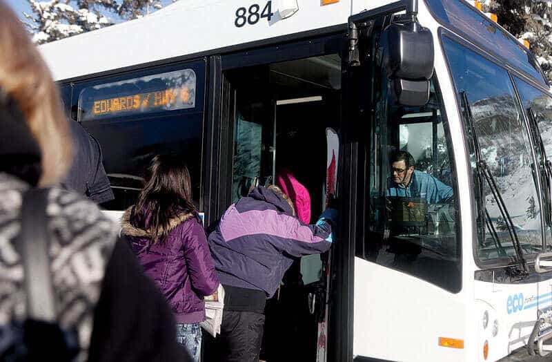 ECO Transit reduces schedule amid staffing shortages | VailDaily.com