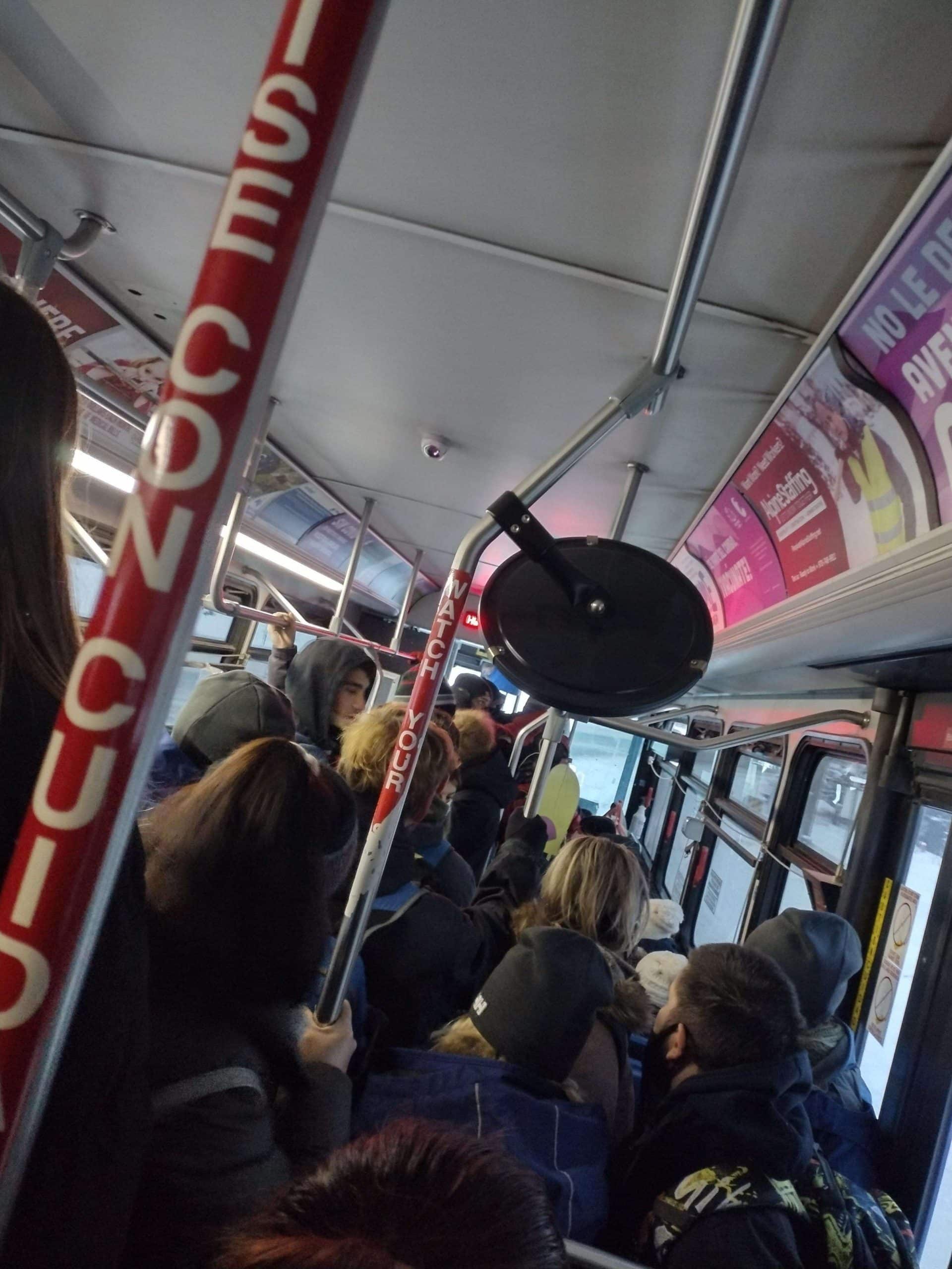 ECO Transit reduces schedule amid staffing shortages | VailDaily.com