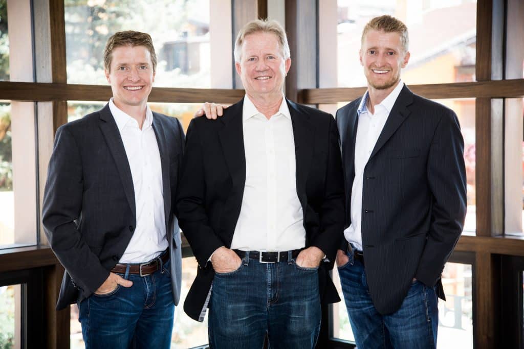 Berkshire Hathaway HomeServices Colorado Properties’ Vail Village ...
