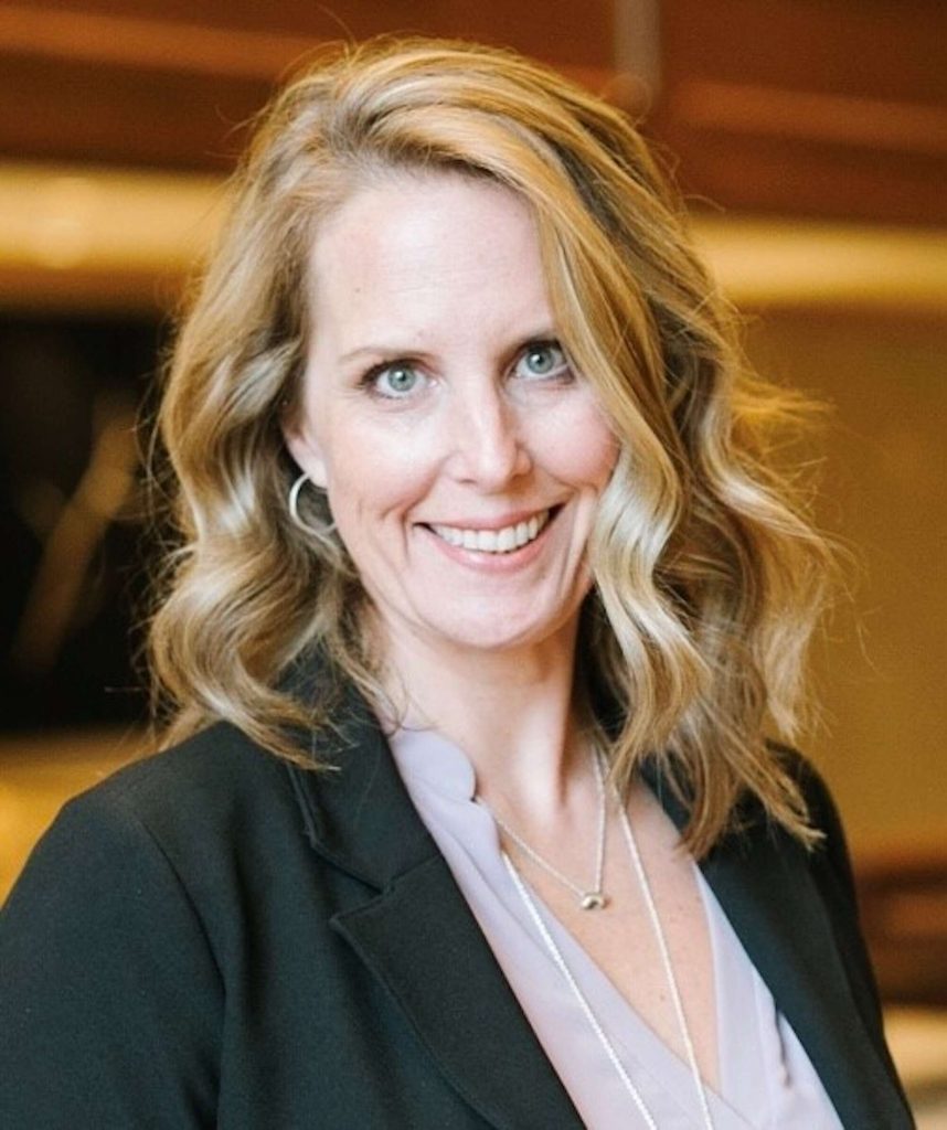 Kristen Pryor named new GM at The Hythe in Vail | VailDaily.com