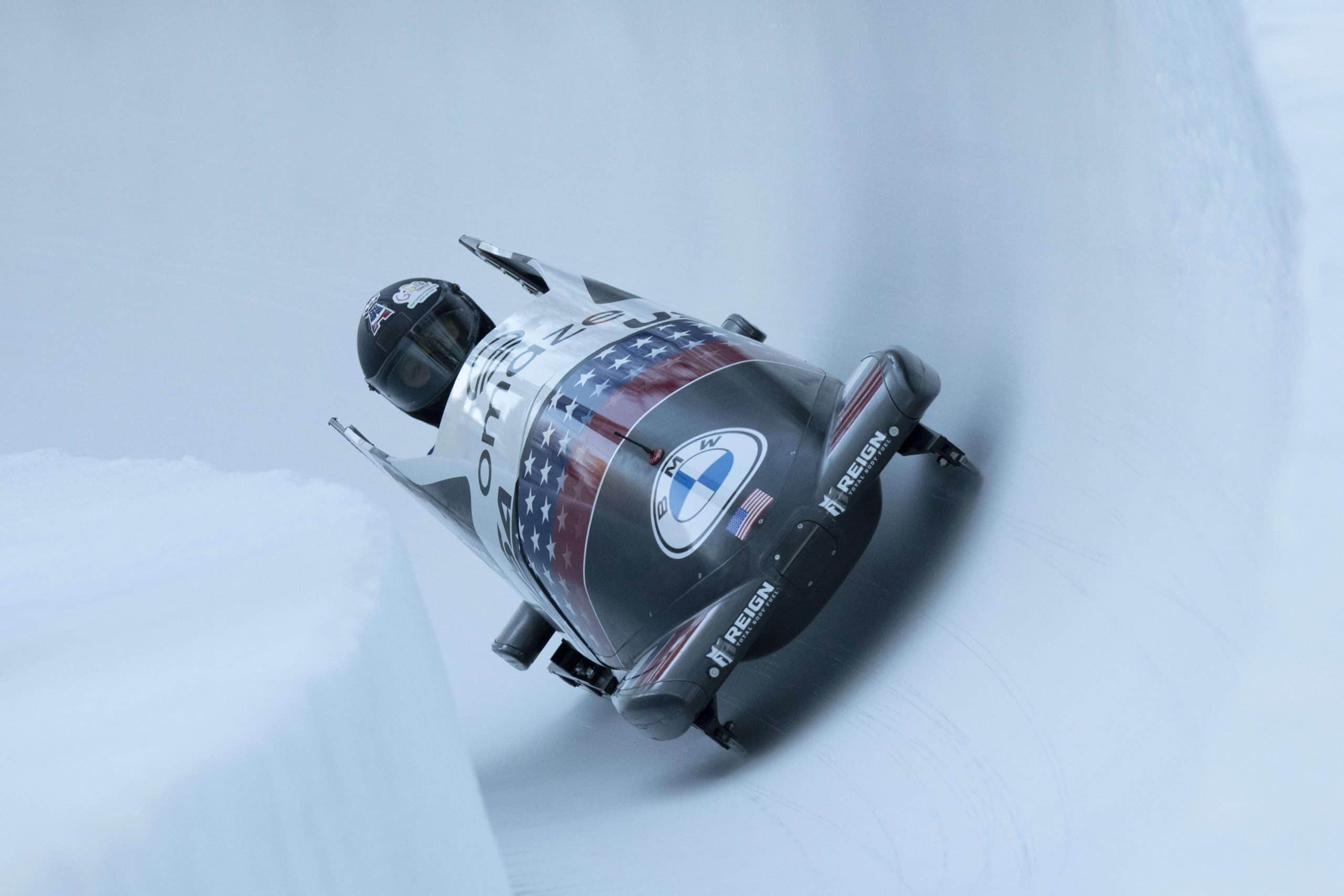 Americans win monobob race, points title in Switzerland | VailDaily.com