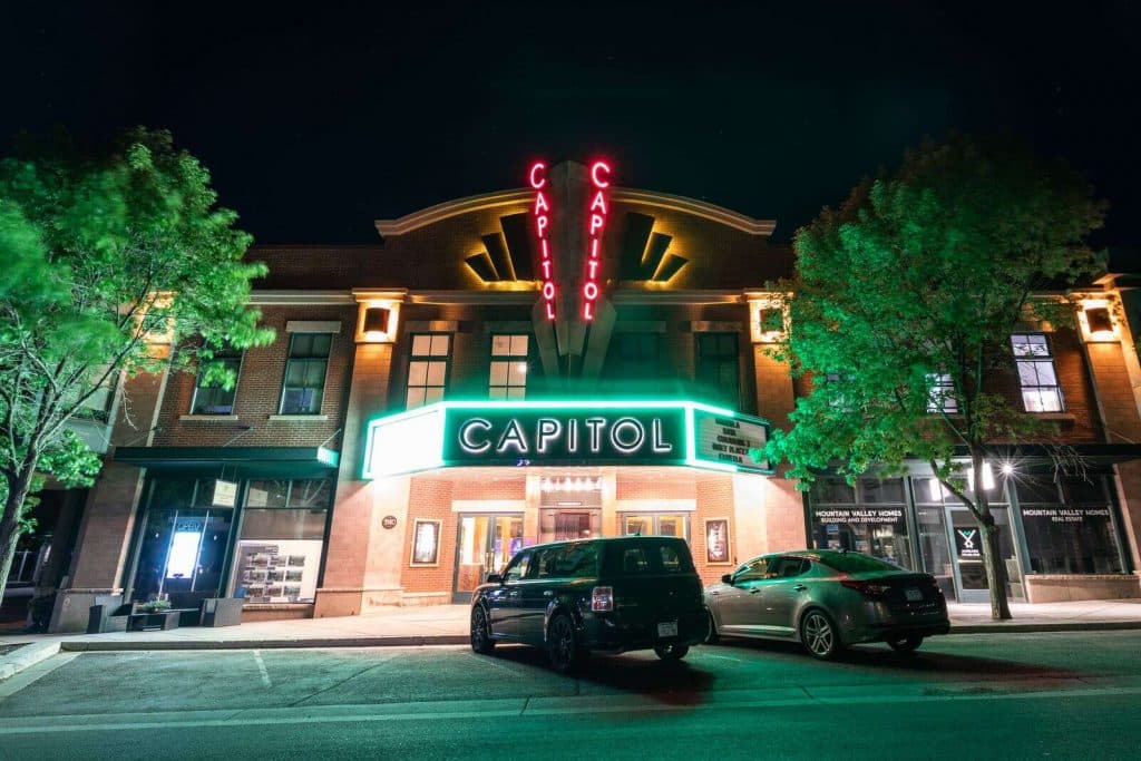 Eagle’s Capitol Street could see new developments in 2023 | VailDaily.com