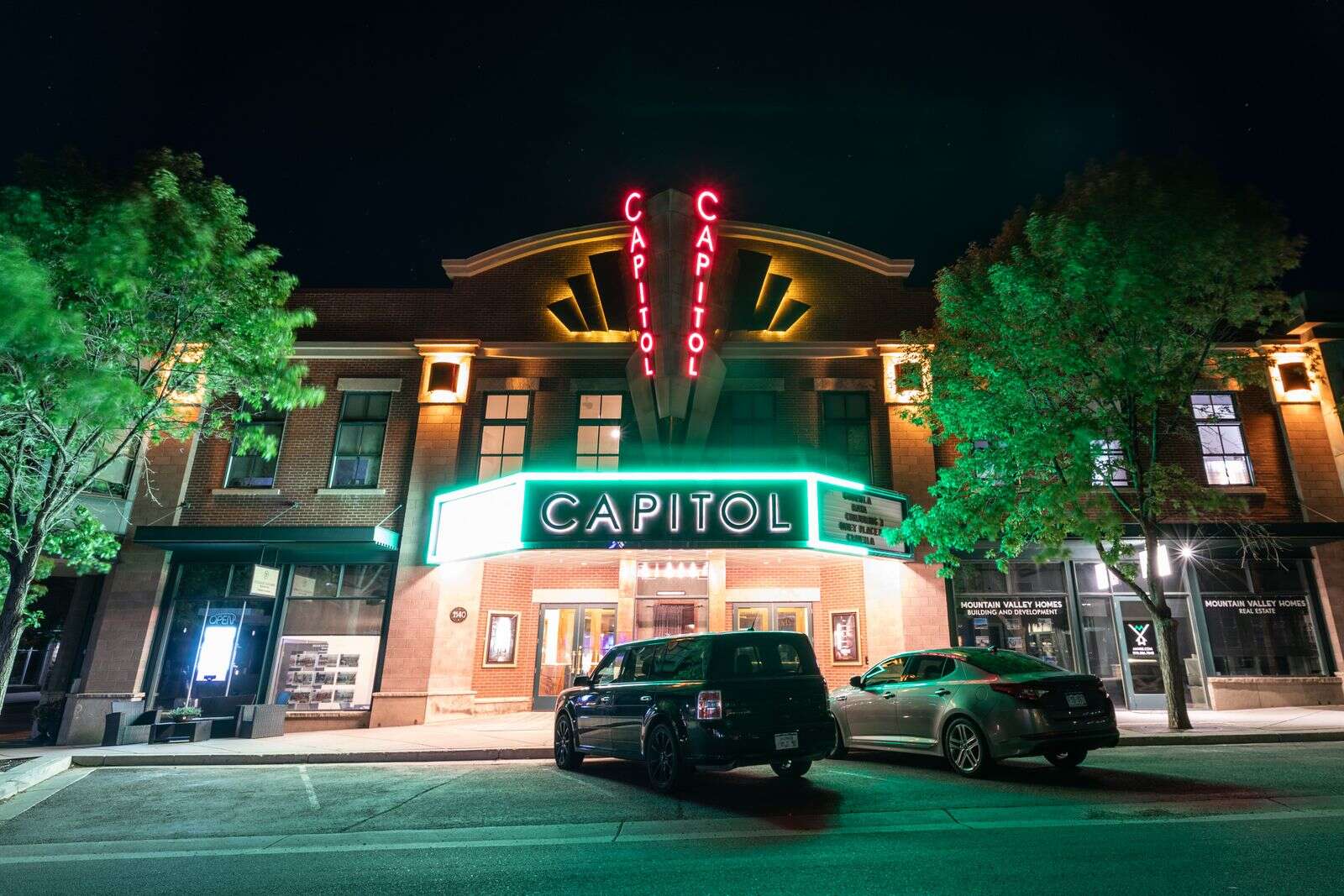 Eagle’s Capitol Street could see new developments in 2023 | VailDaily.com