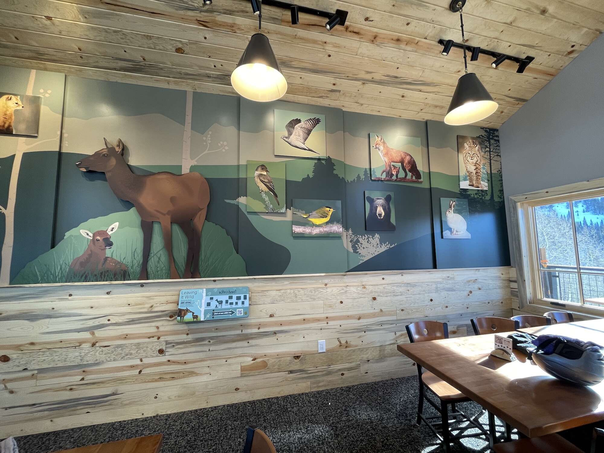 New McCoy Park hut at Beaver Creek named after Earl Eaton | VailDaily.com