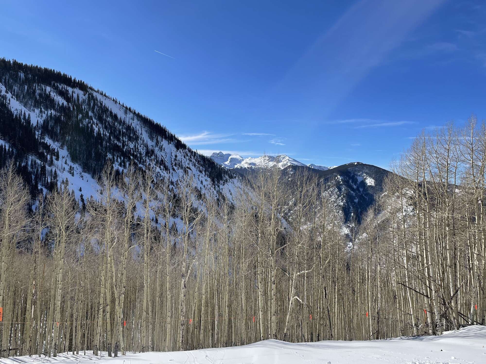 New McCoy Park hut at Beaver Creek named after Earl Eaton | VailDaily.com