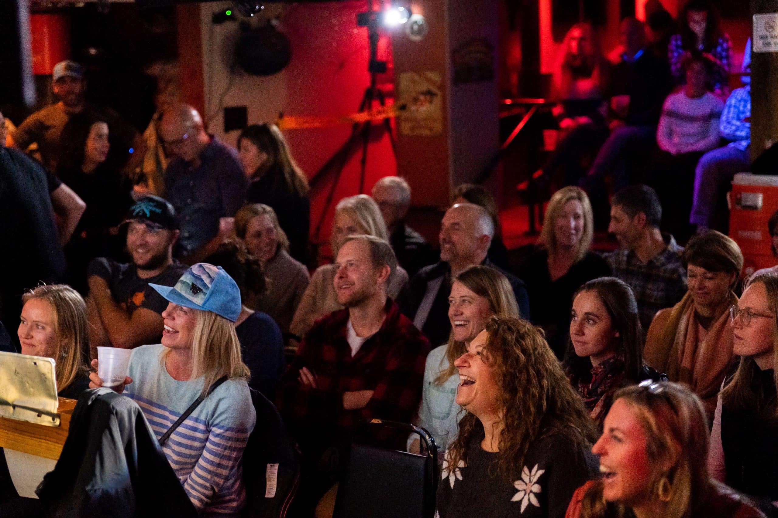 Vail Comedy Show welcomes Anthony Crawford on Thursday | VailDaily.com