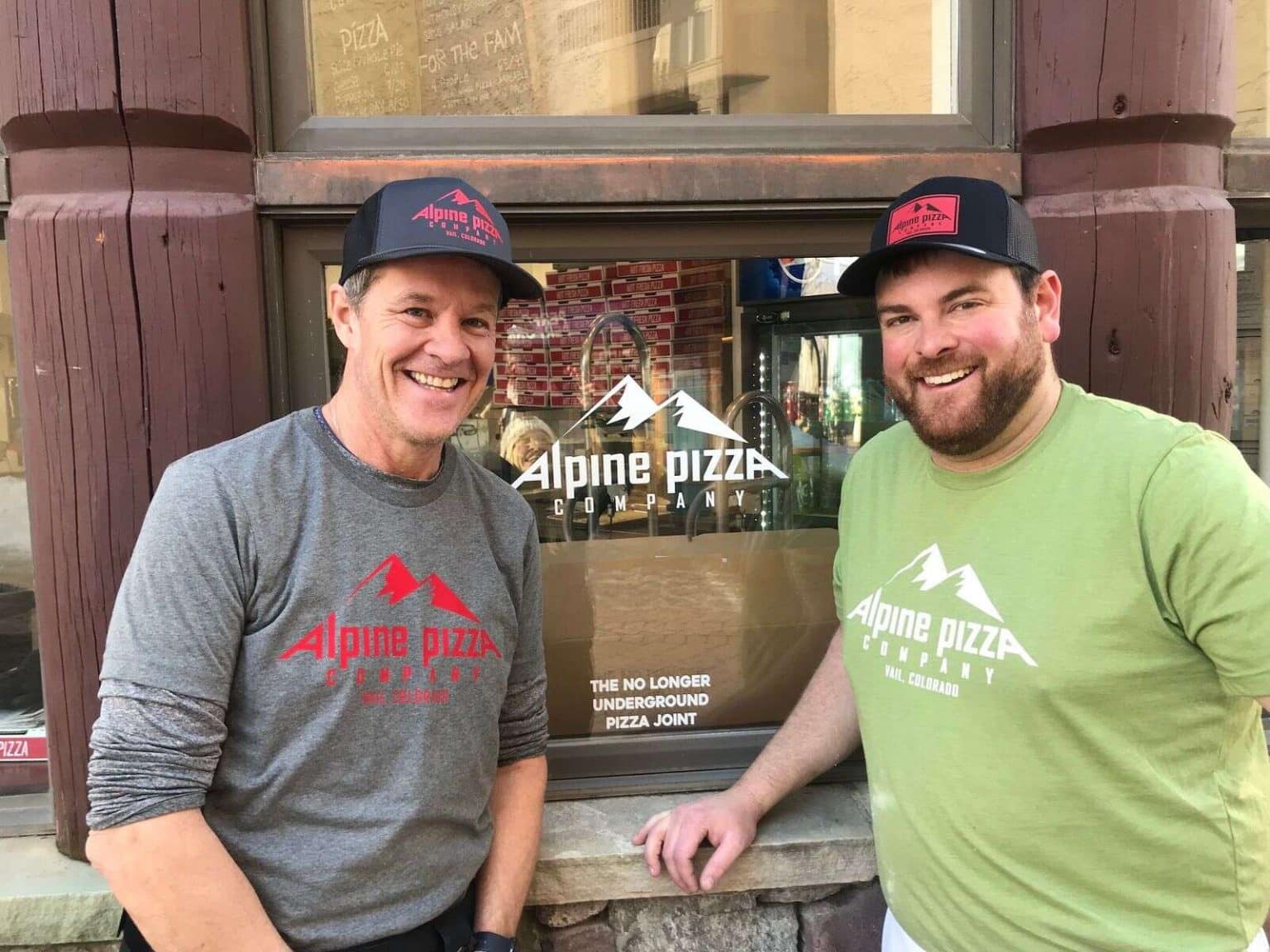 Alpine Pizza Company opens in Lionshead | VailDaily.com