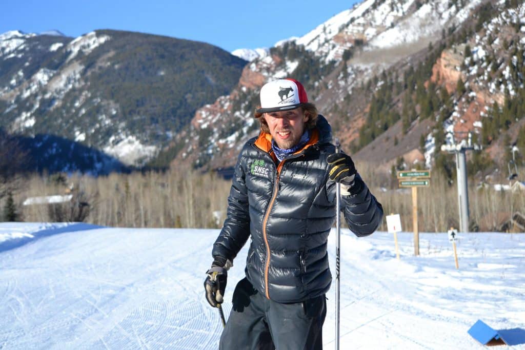 Summit County’s Hedberg named US Ski Team coach for 2022 Junior World ...