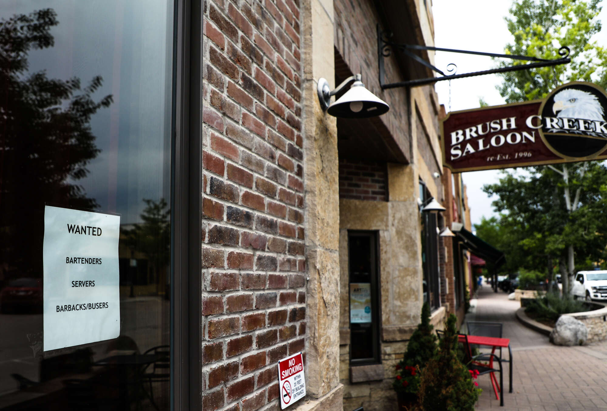 Eagle town survey: Residents need housing, fear unfettered growth ...