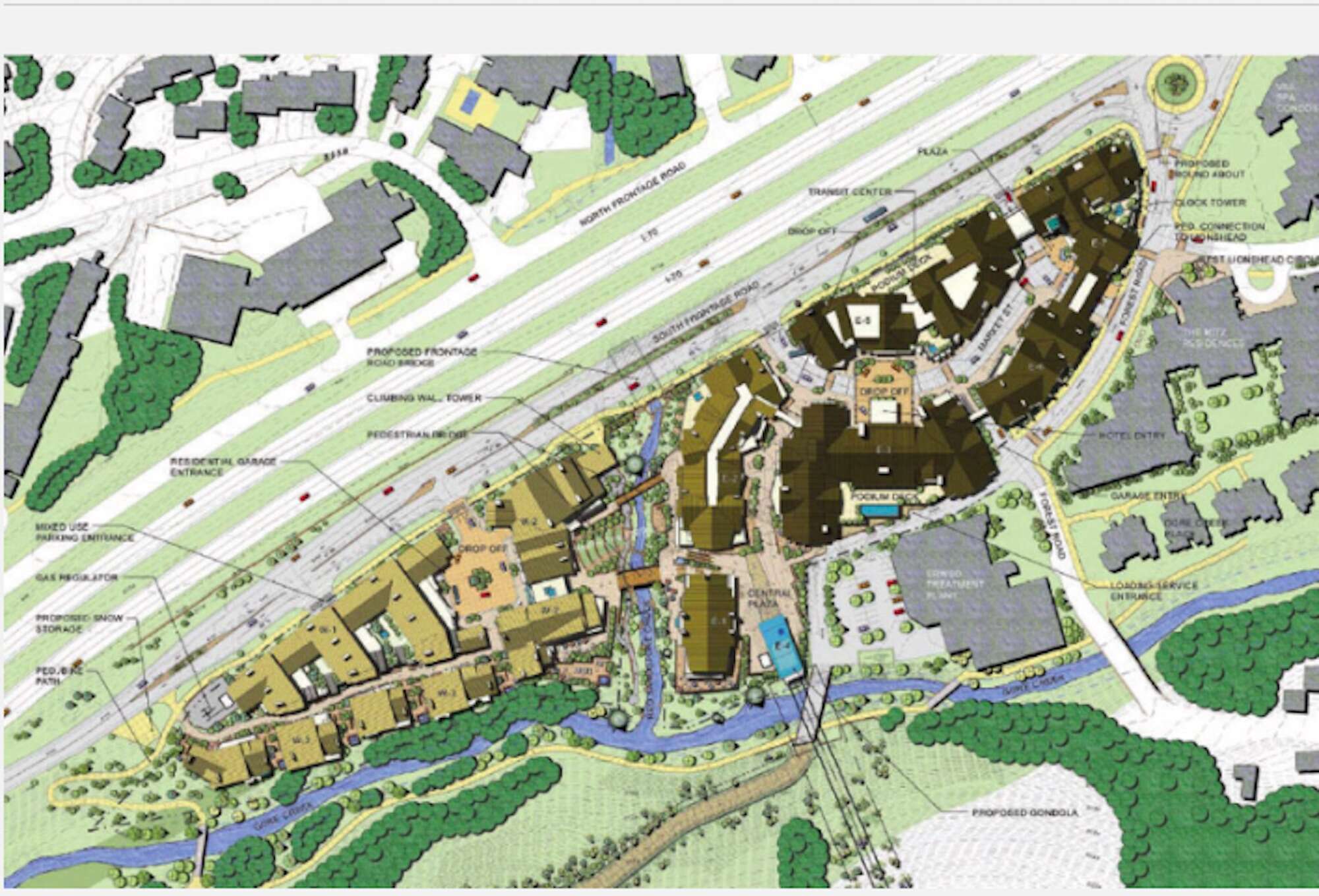 Will Ever Vail ever see a new project? | VailDaily.com