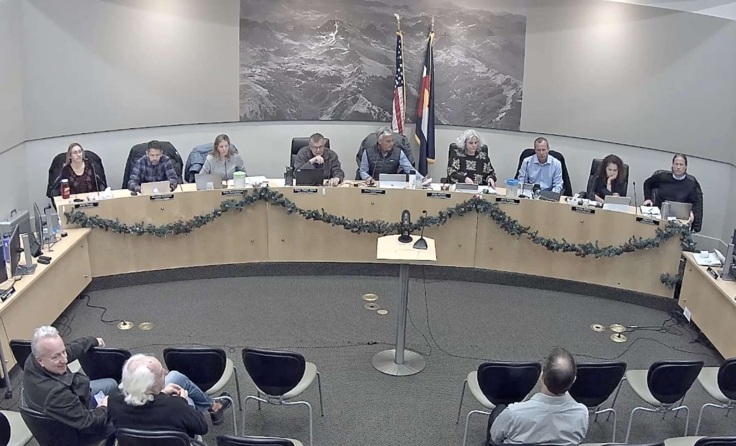 Eagle Town Council approves 2022 budget | VailDaily.com