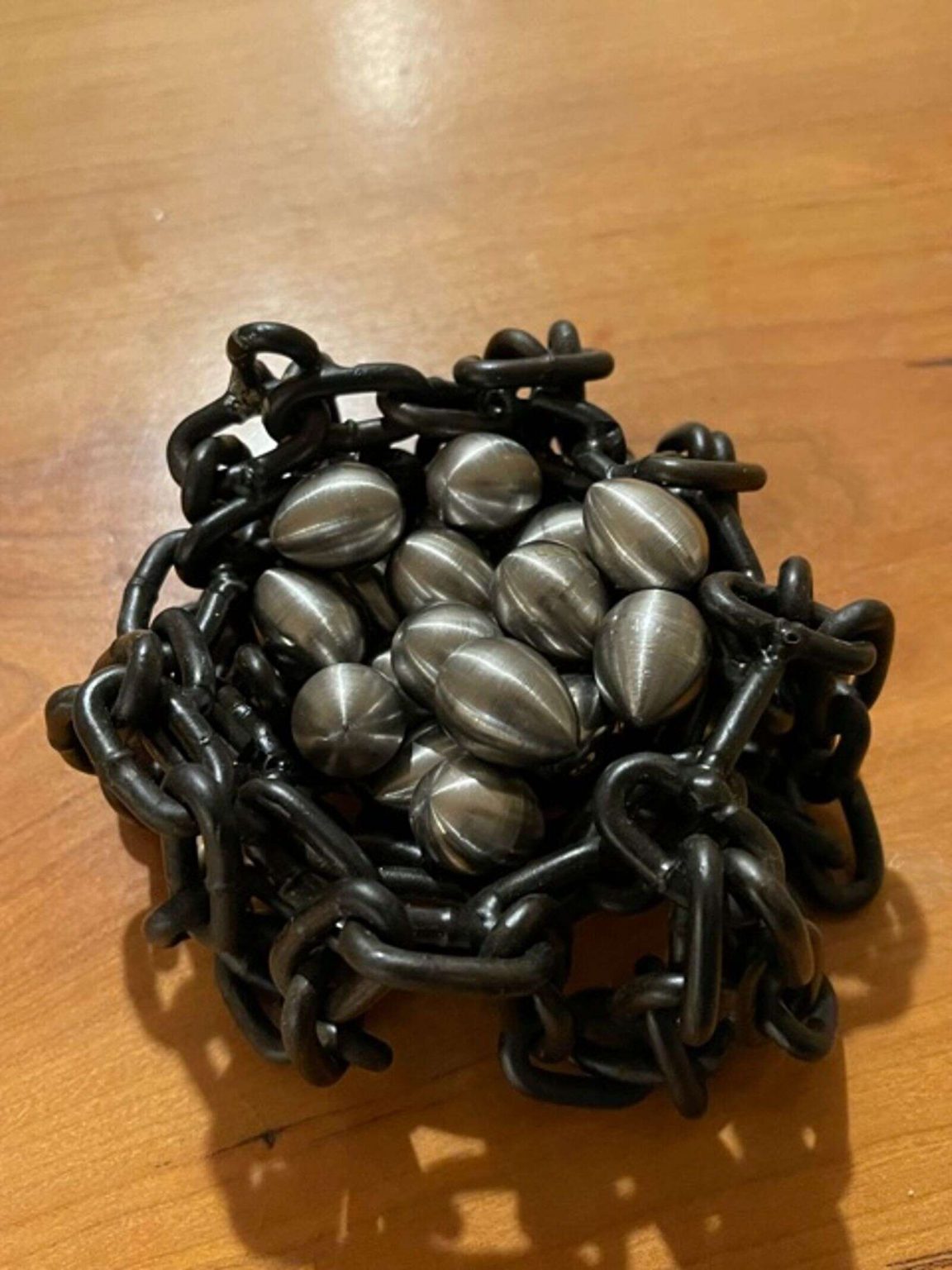 Sculptor Steve Tobin debuts his first small-scale sculptures at Karats ...