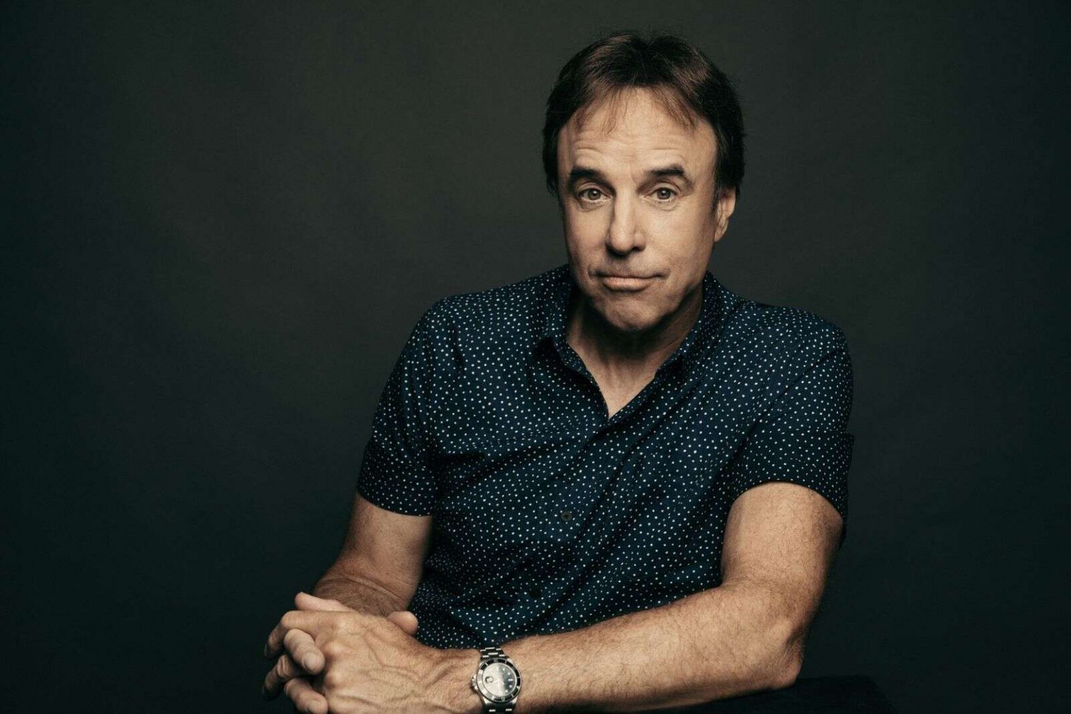 Comedian Kevin Nealon bringing the laughs to VPAC on Dec. 28 | VailDaily.com