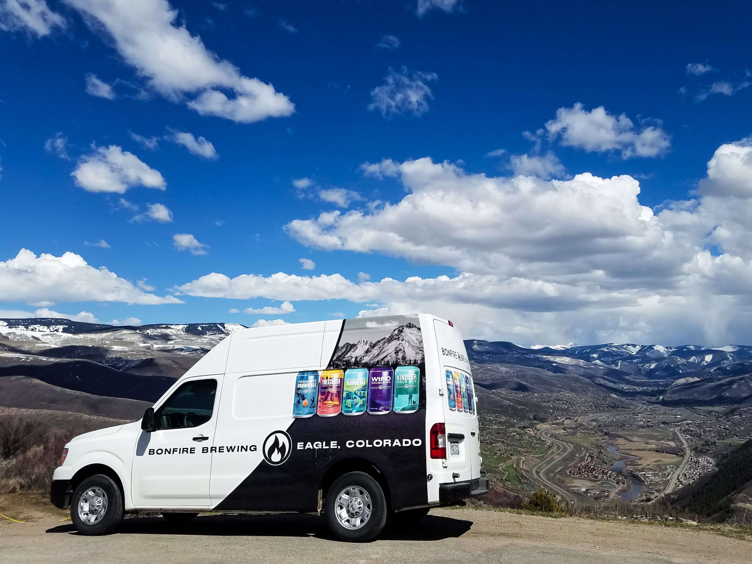 How Bonfire Brewing went out: Inside the shutdown of the beloved Eagle ...