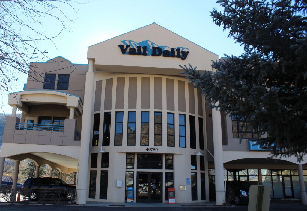Why the Vail Daily is working to become certified as an Actively Green ...