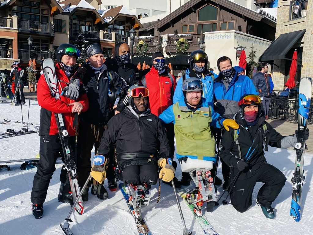 Vail Veterans Program welcomes an Israeli group | VailDaily.com
