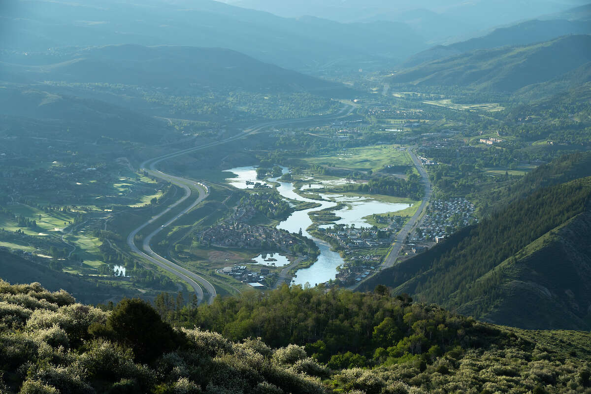 Eagle River Watershed Council: The river is all of ours to protect ...