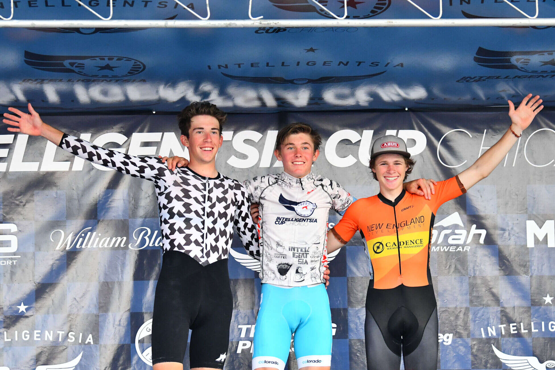 Vail Mountain student named to elite cycling development team ...