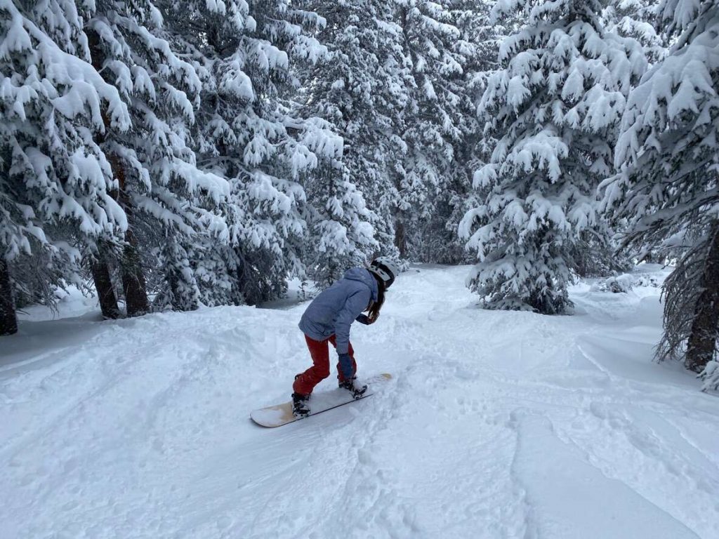 Big snowstorm helps Vail, Beaver Creek open more terrain | VailDaily.com