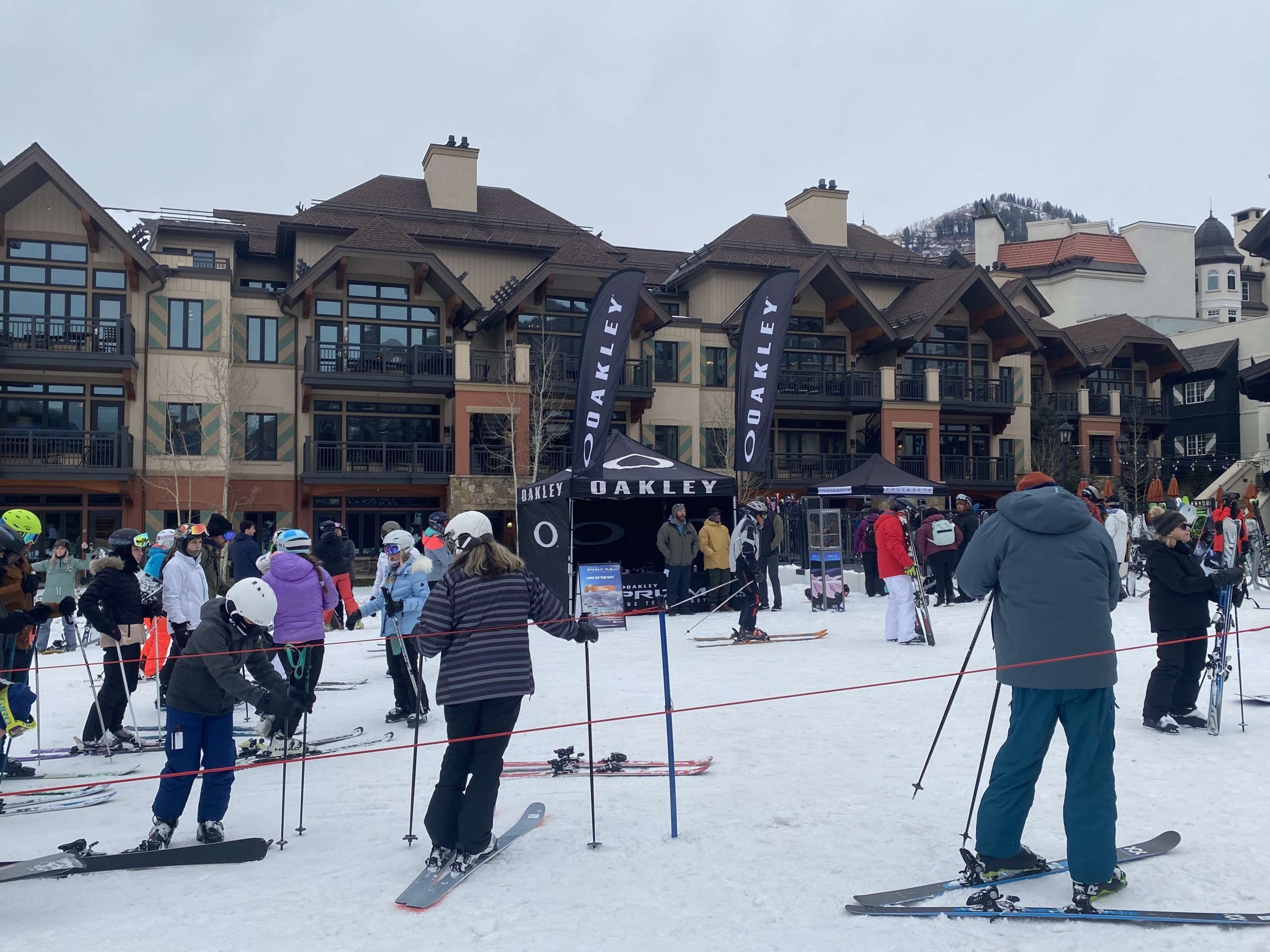 New terrain opens at Vail: Skiers can now access, egress via Lionshead village | VailDaily.com