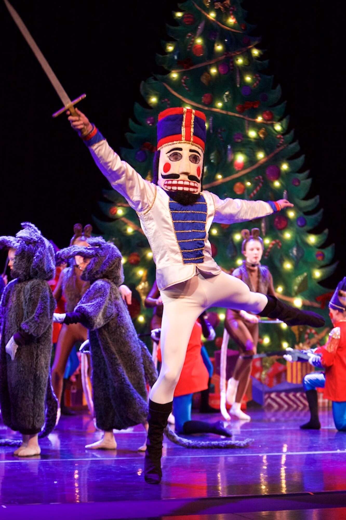 ‘The Nutcracker’ enchants at the Vilar in Beaver Creek | VailDaily.com