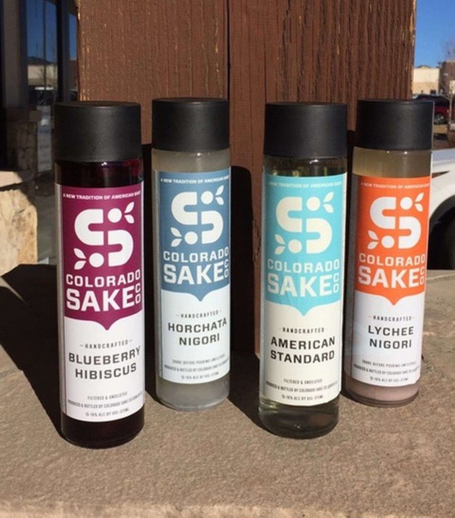 Red, White and Brew: Sake is more of a beer than anything | VailDaily.com