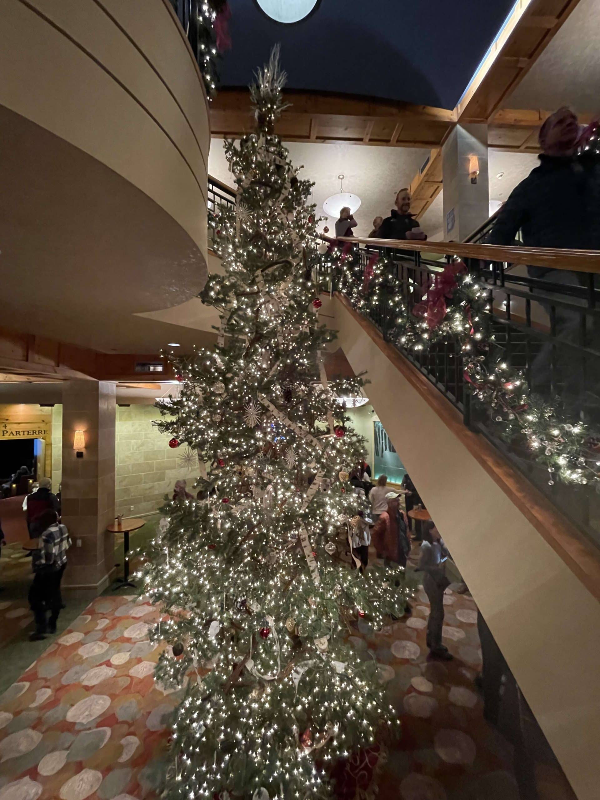 Tree lighting ceremonies across the valley | VailDaily.com