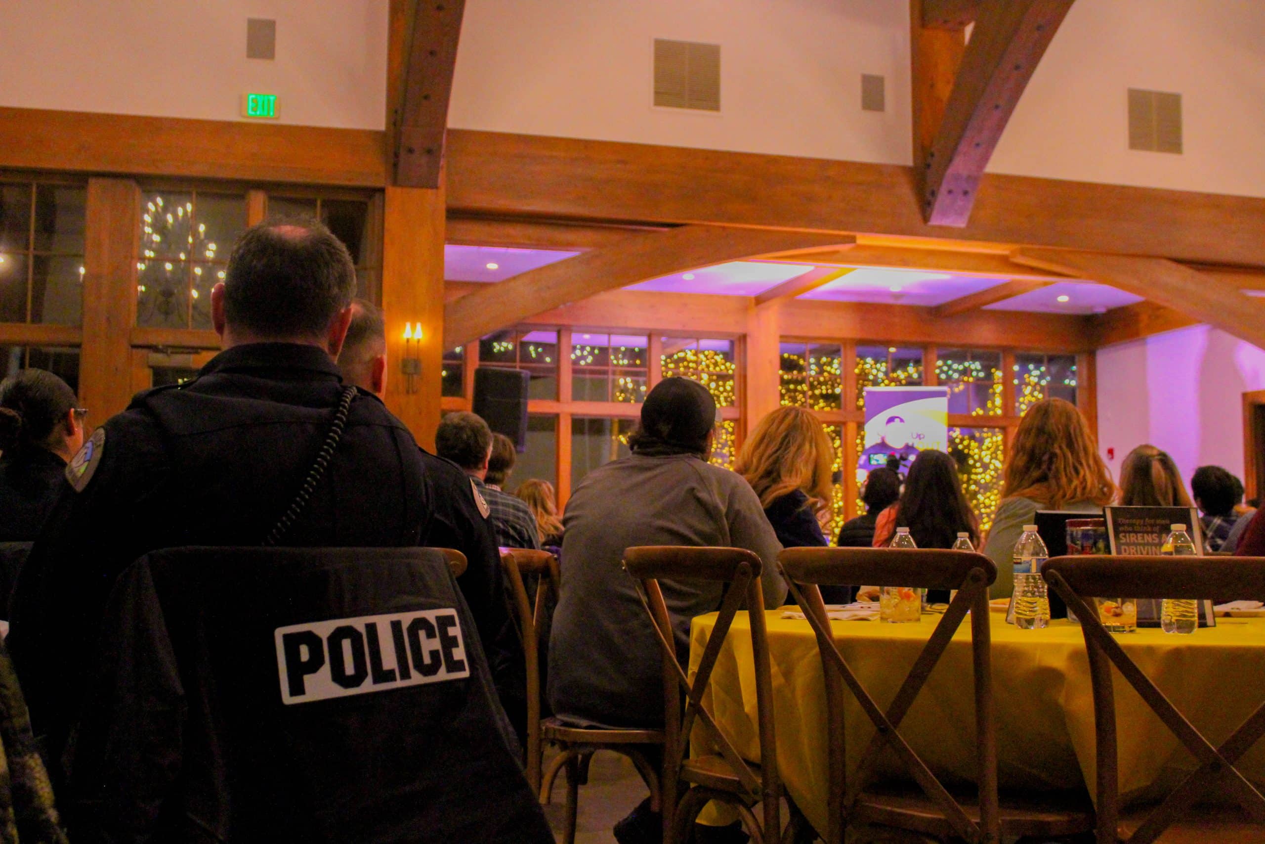 Comedian comes to Vail to get serious about mental health | VailDaily.com