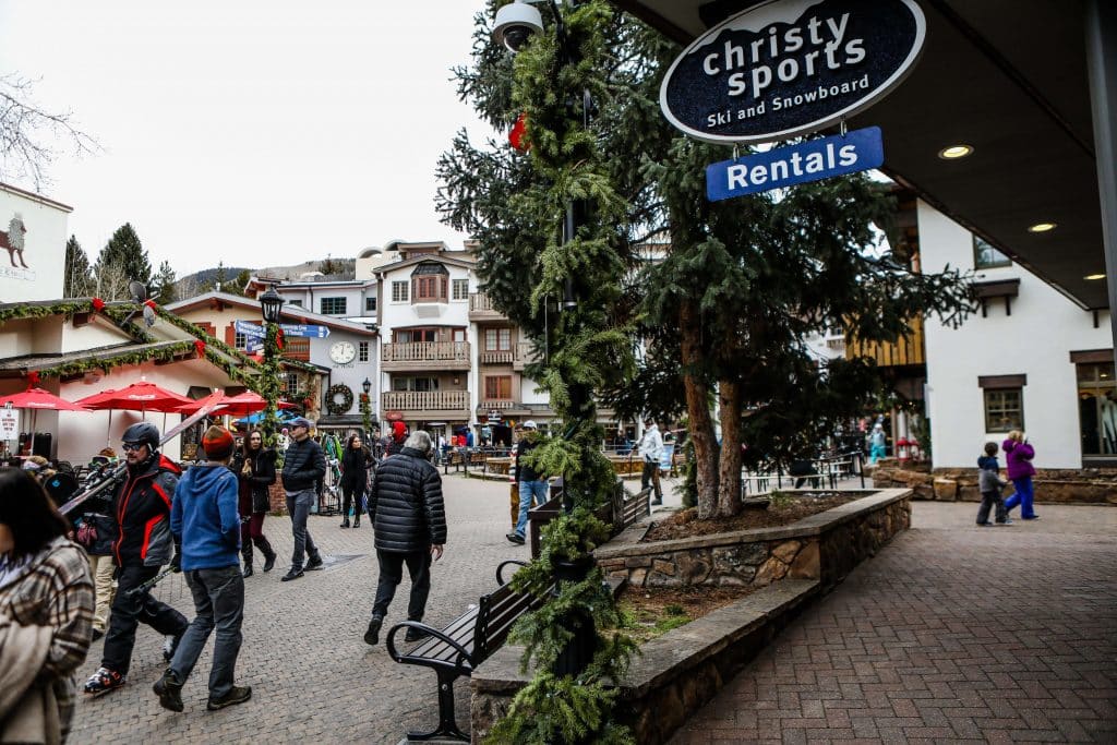 Vail names four finalists for its town manager position | VailDaily.com