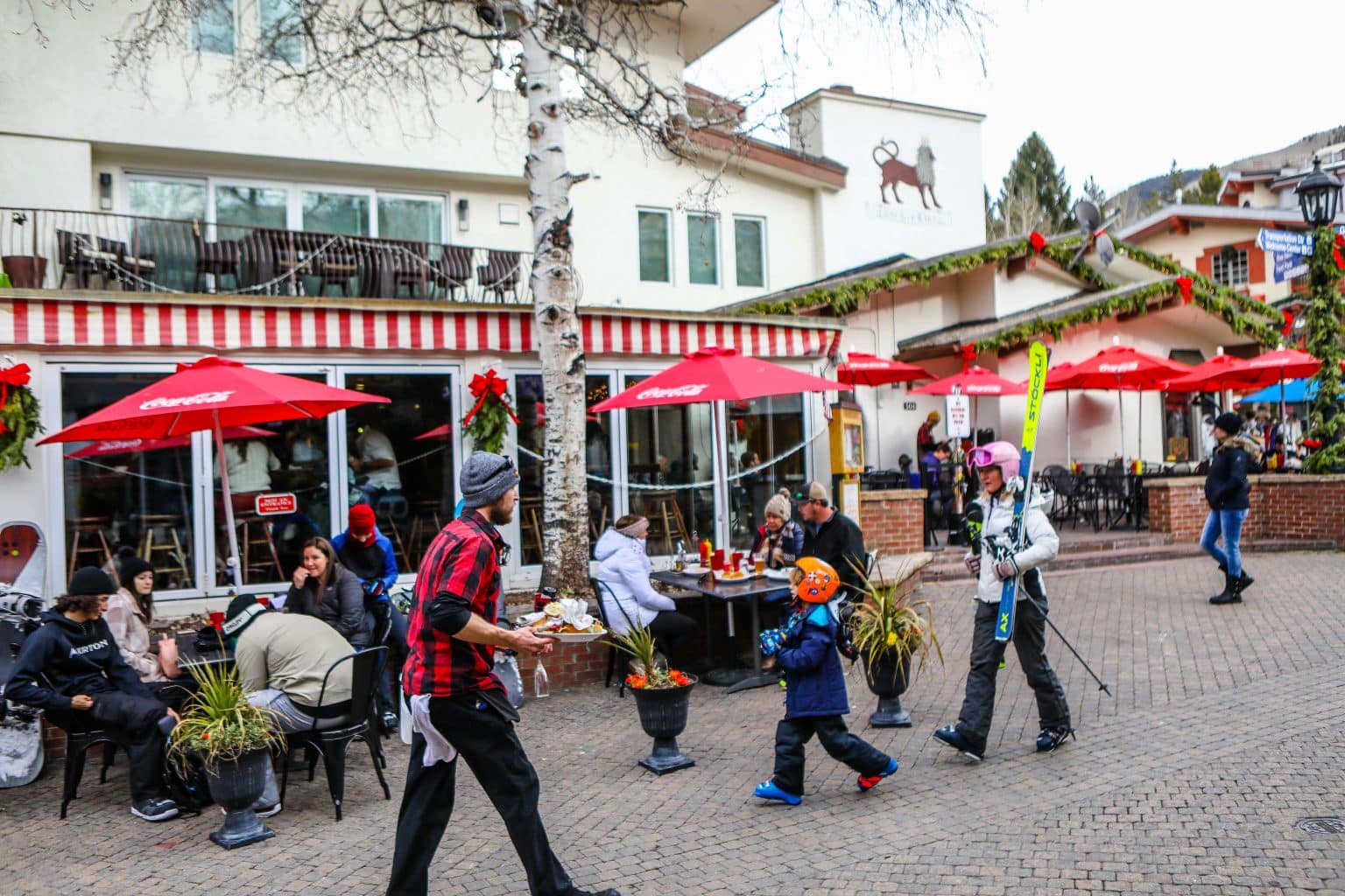 Vail hosts travel writers, editors for Travel Classics West Conference ...