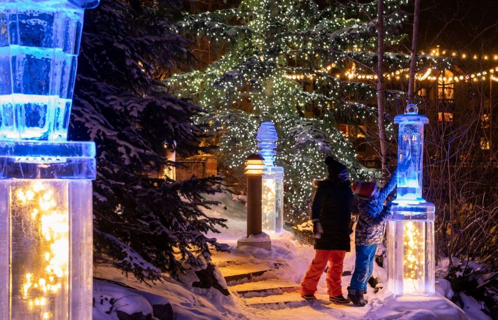Grand opening of Vail Winterfest on Dec. 19 | VailDaily.com