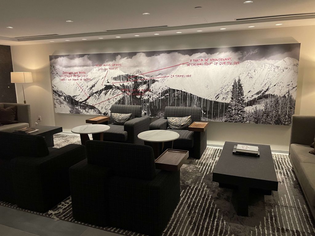 The Vail Marriott Mountain Resort is now The Hythe after a $40 million ...