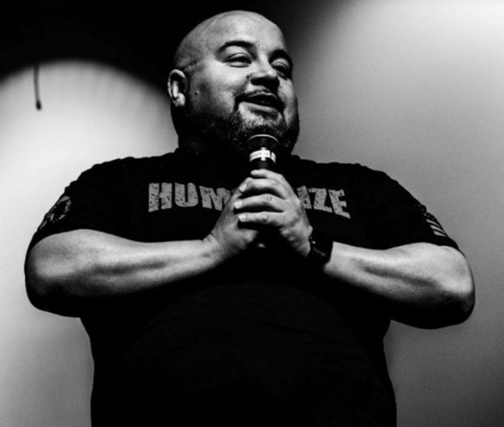 SpeakUp ReachOut to host comedian Vinnie Montez | VailDaily.com