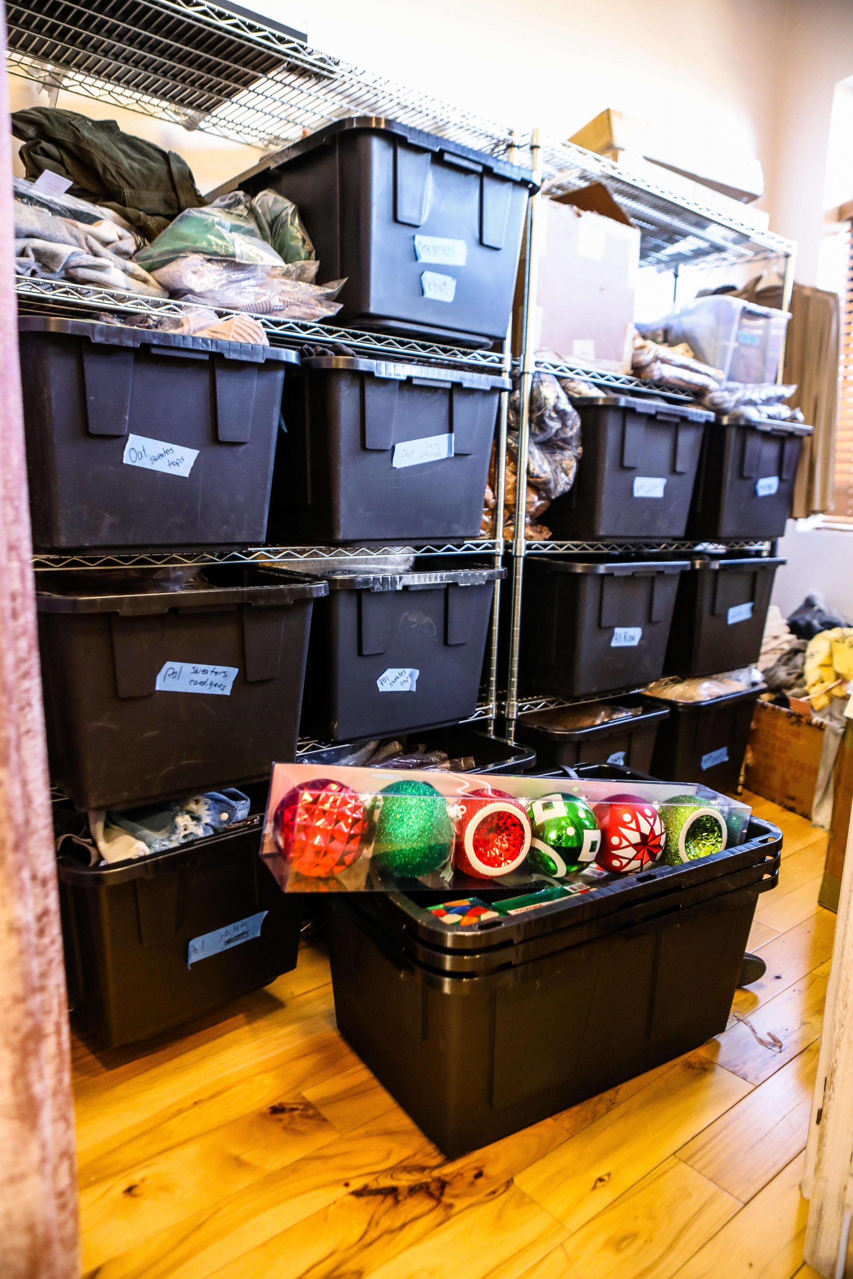 Eagle County businesses gear up for holiday shopping amid global supply ...