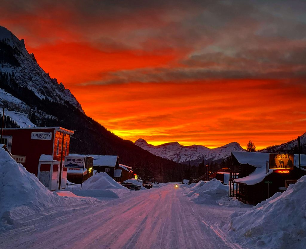 New ski film from Vail-area locals John Spriggs and Taylor Seaton to ...