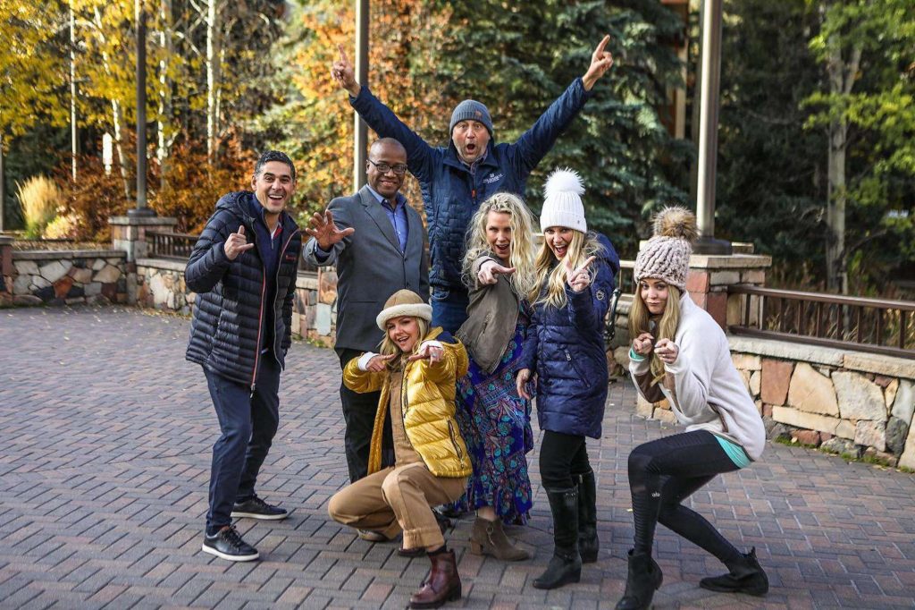 ‘Vail Daily Live’ is back for the winter — and will soon be on Channel ...