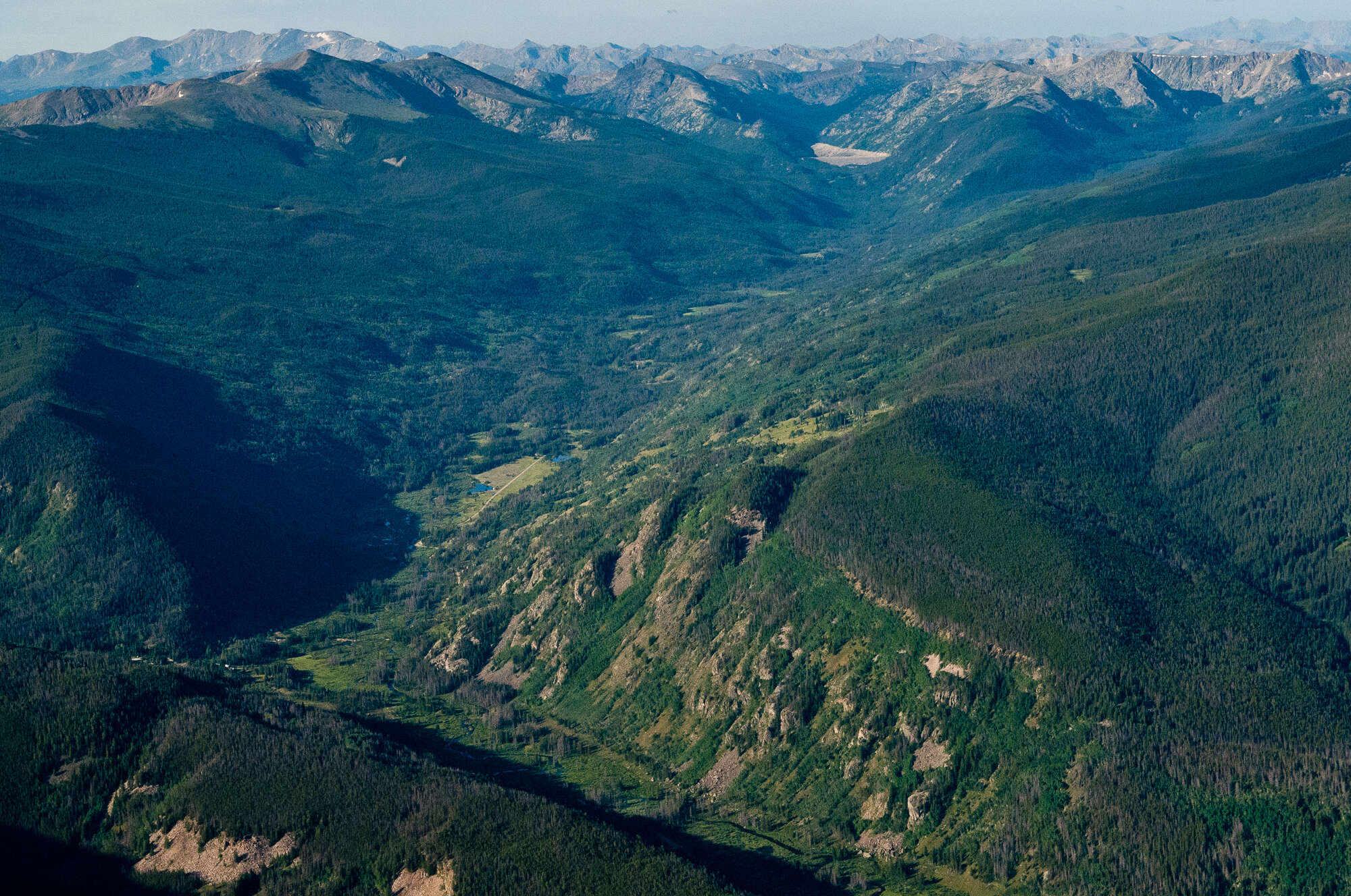 Eagle River Watershed Council: The Eagle River MOU and what’s ahead ...