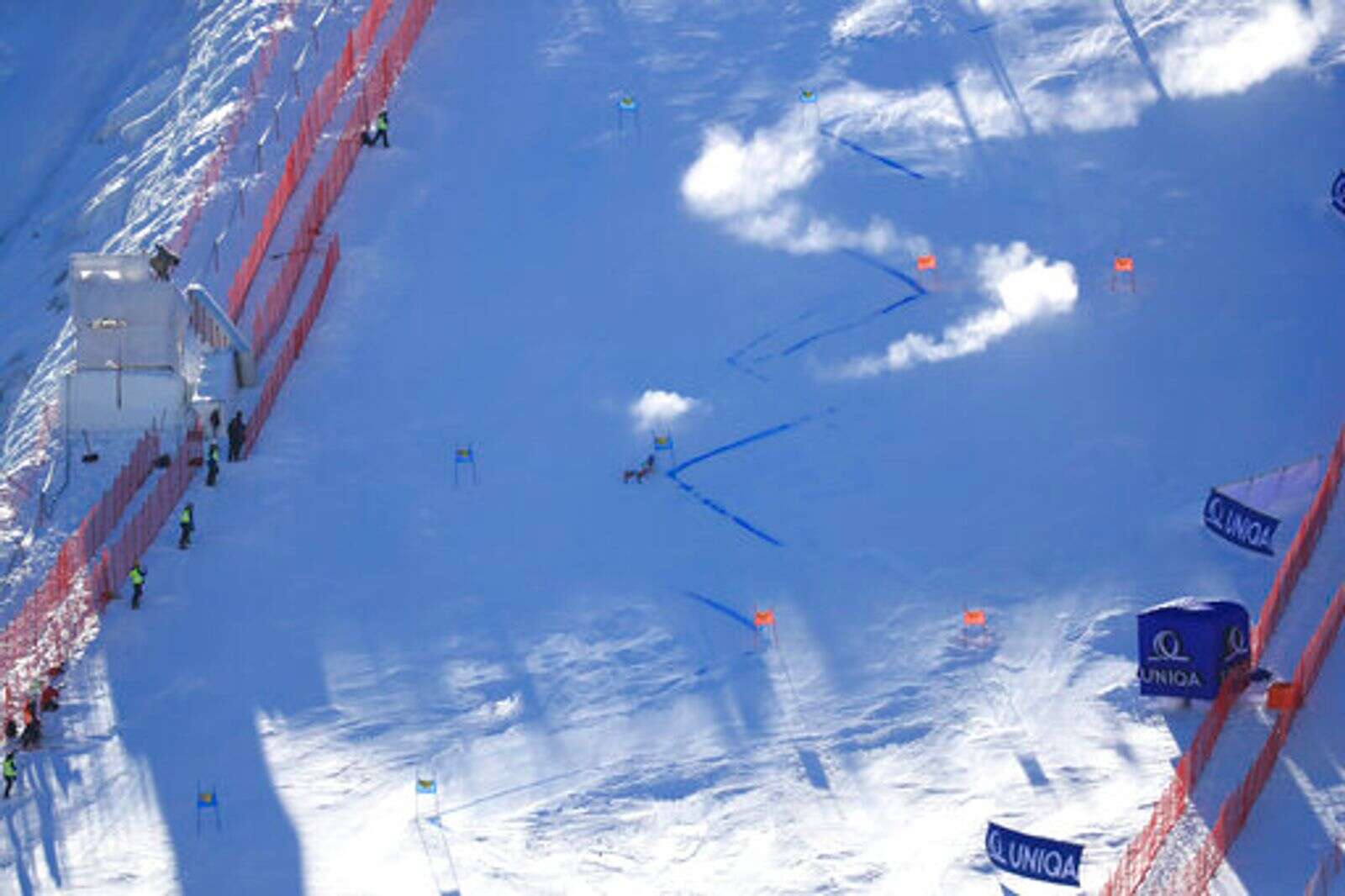 Mikaela Shiffrin to miss next World Cup race due to back issues ...