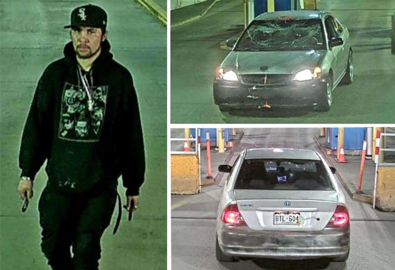 Vail police seek help in identifying suspect in recent car theft ...
