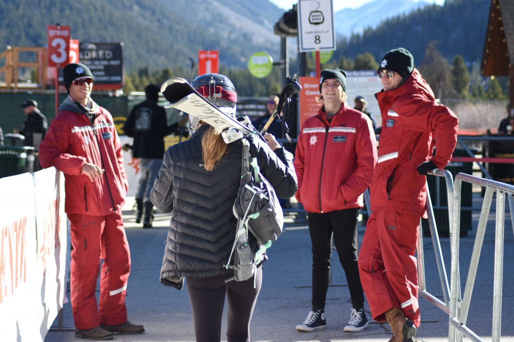 Summit ski areas raise wages, hire international employees to contend ...