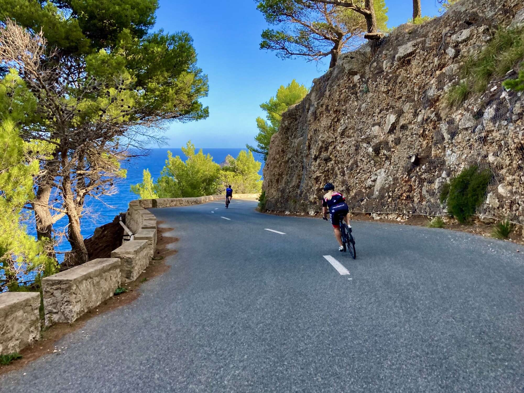 Tricia’s Trips: Biking in Mallorca | VailDaily.com